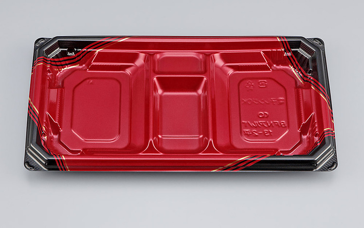 BFNアルバ 13-2平 | 容器なび～食品容器・備品等販売～