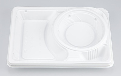 CBFNランチ 12 | 容器なび～食品容器・備品等販売～